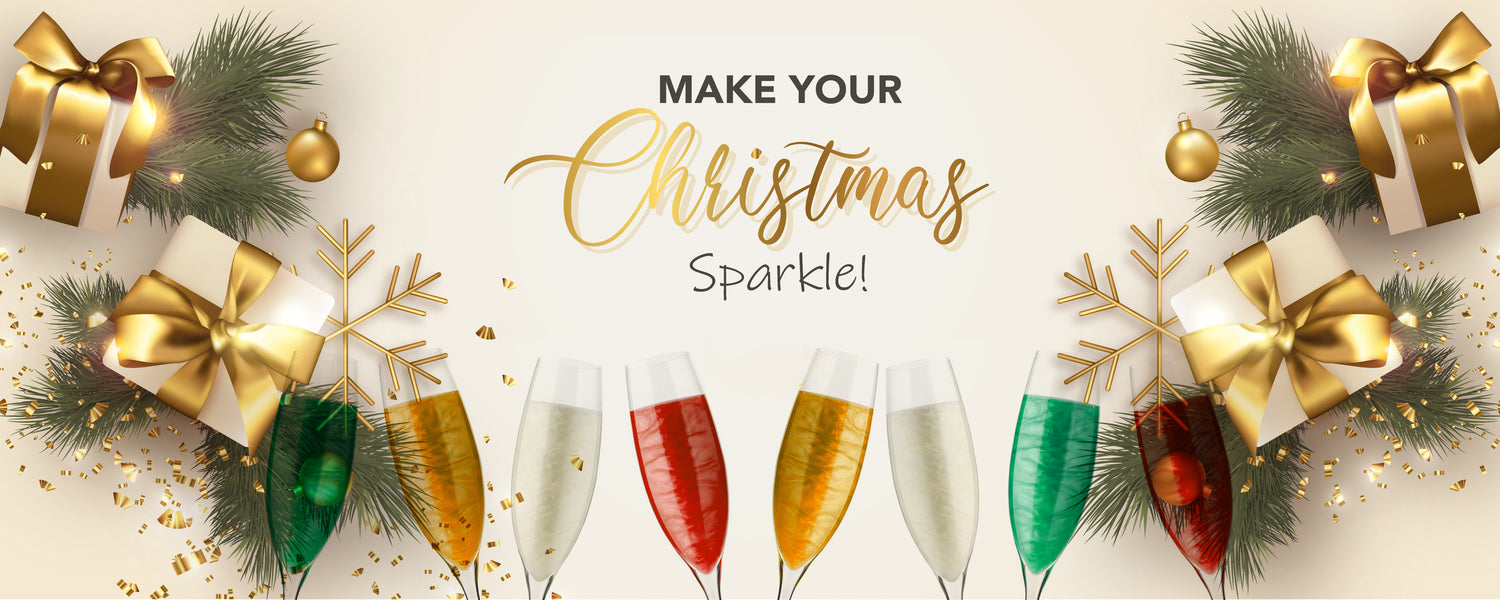 TWINKLE MY DRINK | The Best Edible Glitter for Drinks & Beverages ...